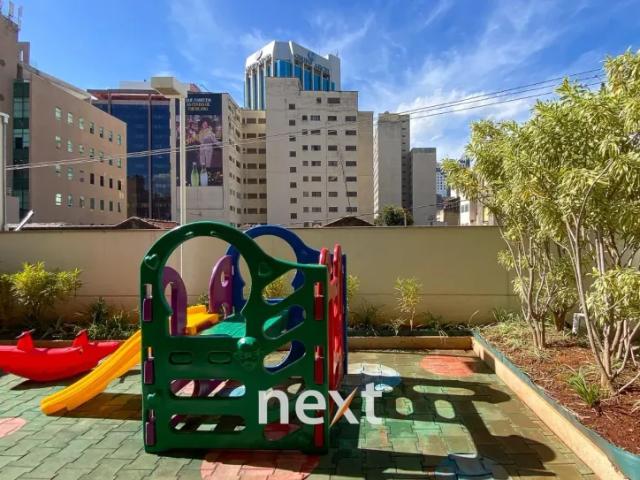 Apartamento Centro Campinas