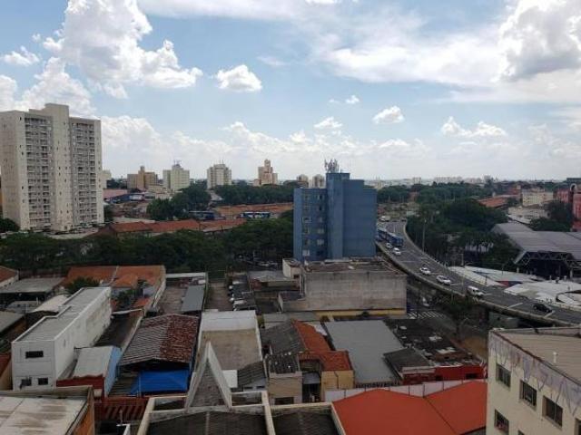 APARTAMENTO CENTRO CAMPINAS