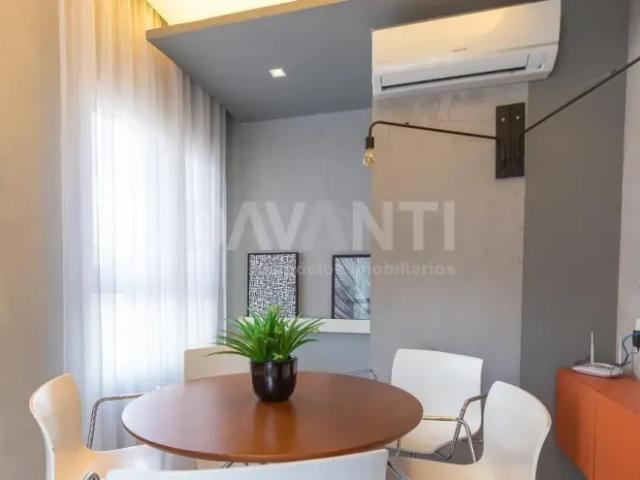 Apartamento Centro Campinas