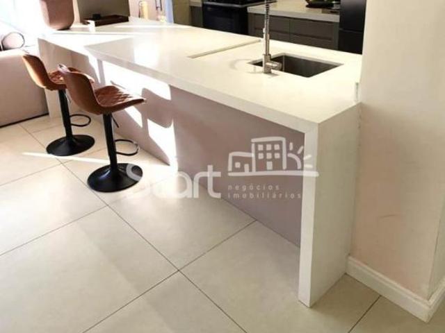 apartamento Centro Campinas