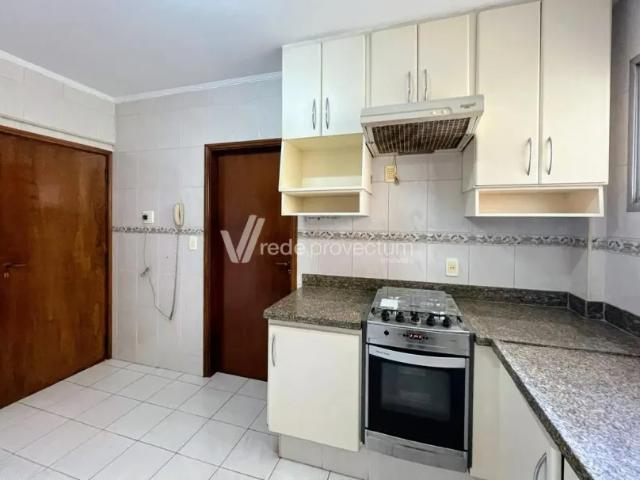 Apartamento Centro Campinas
