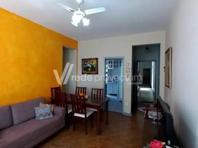 Apartamento Centro Campinas