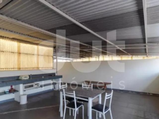 Apartamento Centro Campinas