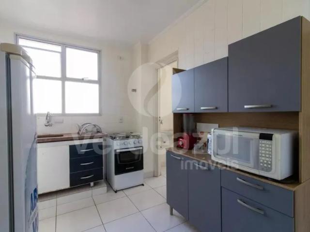 Apartamento Centro Campinas