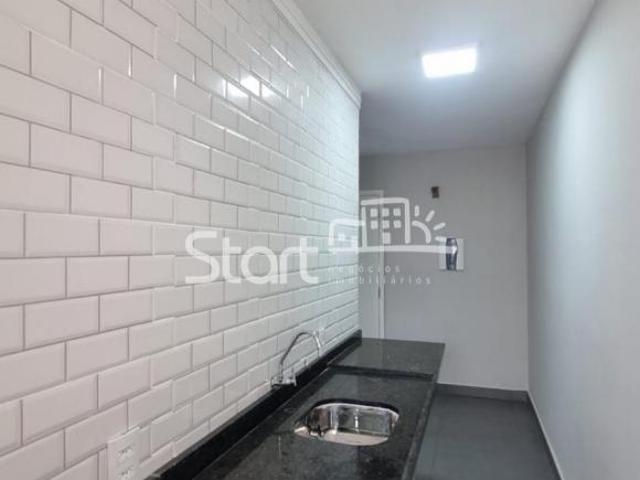 apartamento Centro Campinas