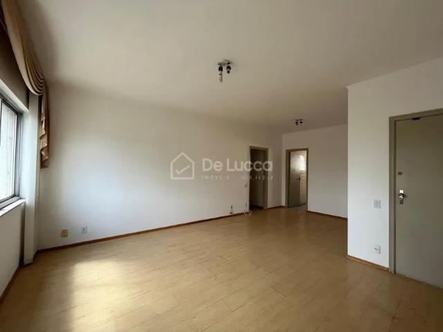 Apartamento Centro Campinas