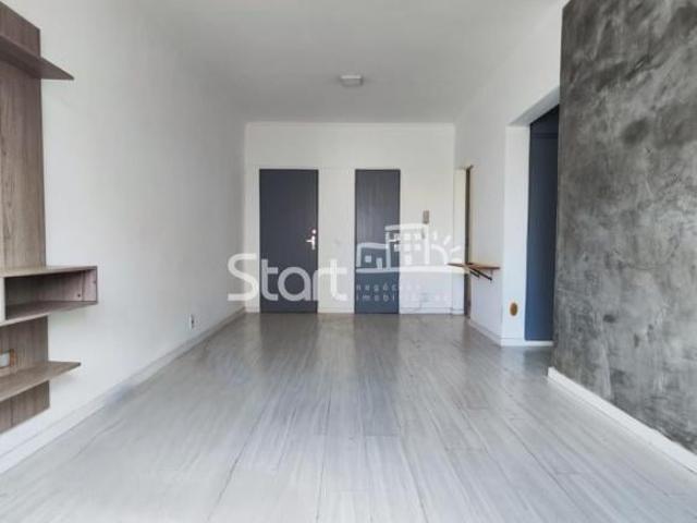 apartamento Centro Campinas