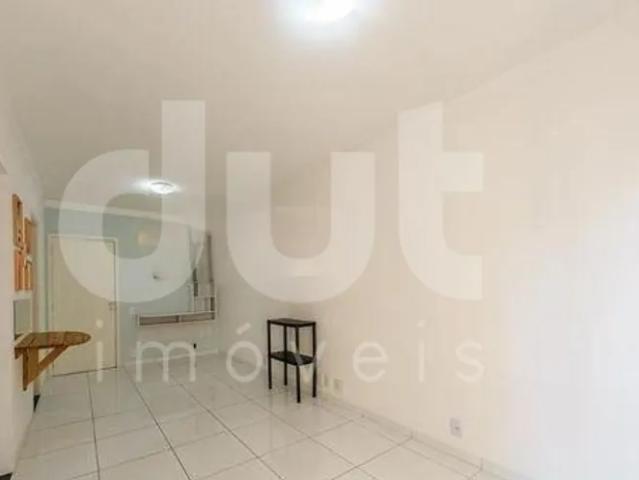 Apartamento Centro Campinas