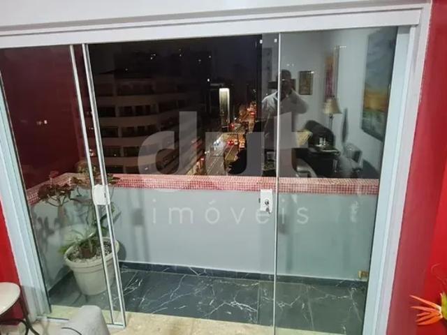 Apartamento Centro Campinas