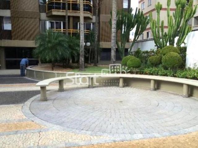 apartamento Centro Campinas