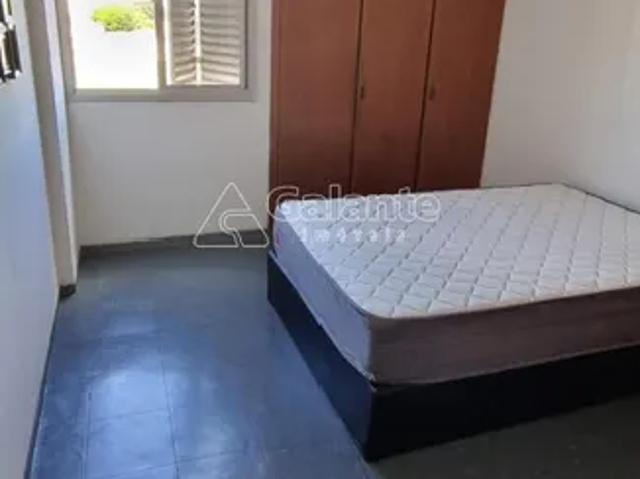 Apartamento Centro Campinas