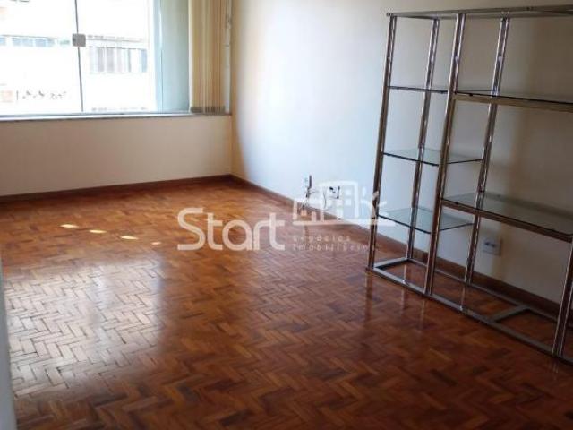 apartamento Centro Campinas