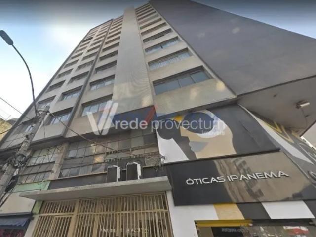 Apartamento Centro Campinas