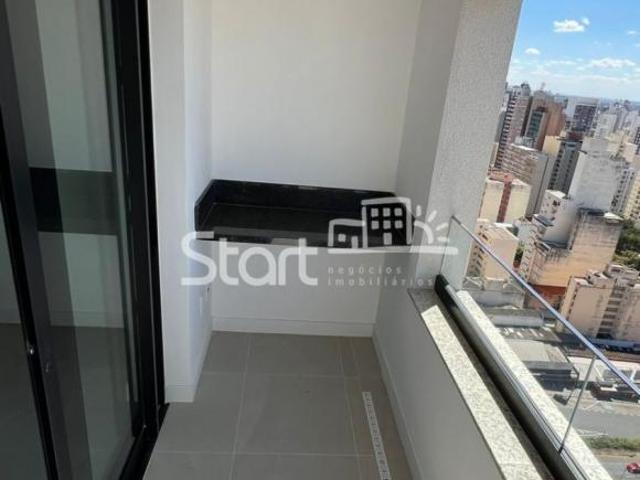 apartamento Centro Campinas