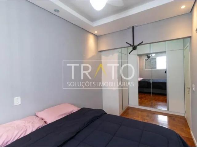 Apartamento Centro Campinas