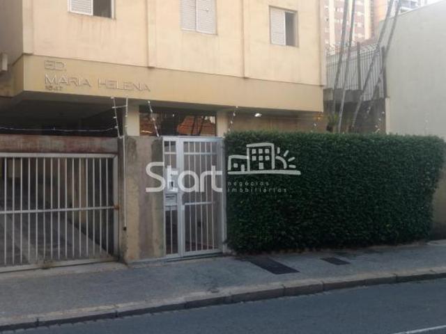 apartamento Centro Campinas