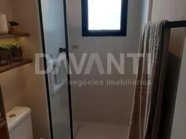 Apartamento Centro Campinas