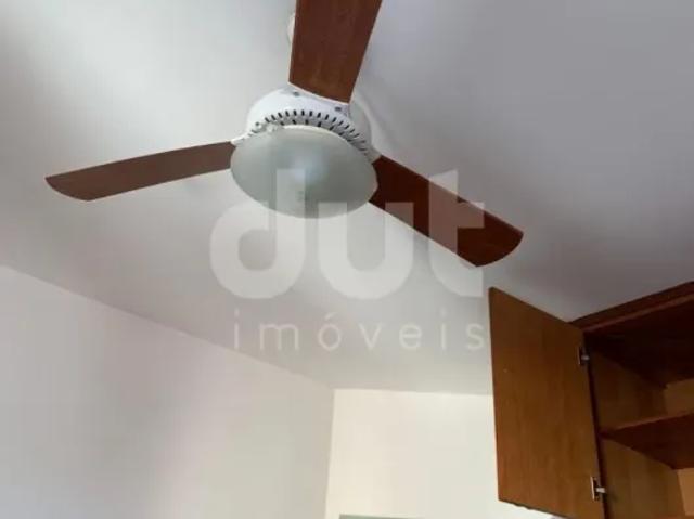 Apartamento Centro Campinas