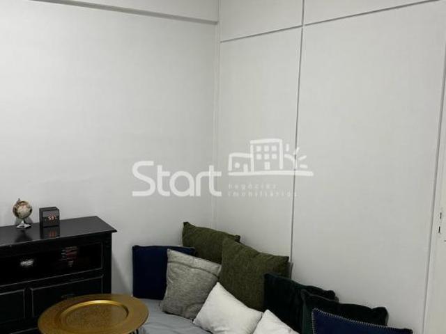 apartamento Centro Campinas