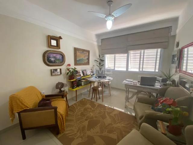 Apartamento Centro Campinas