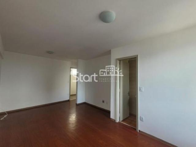 apartamento Centro Campinas