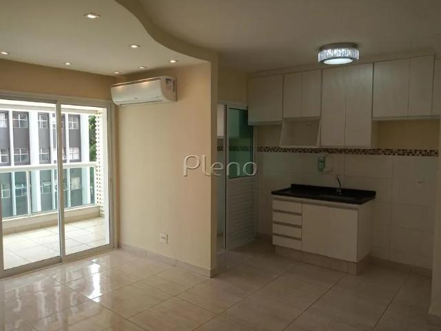 Apartamento Centro Campinas