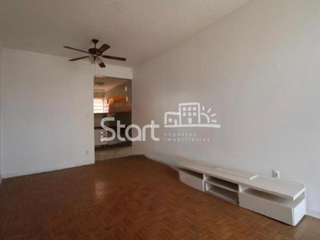 apartamento Centro Campinas