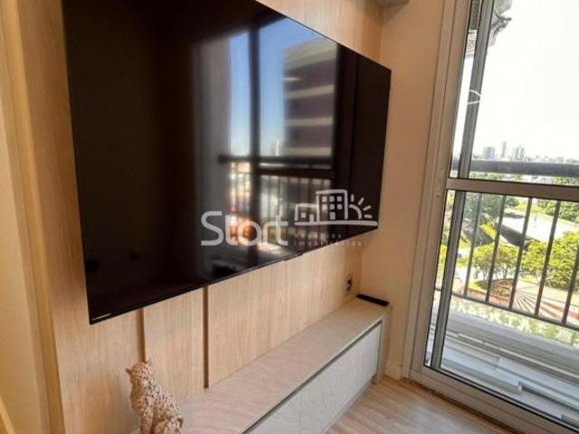 apartamento Centro Campinas