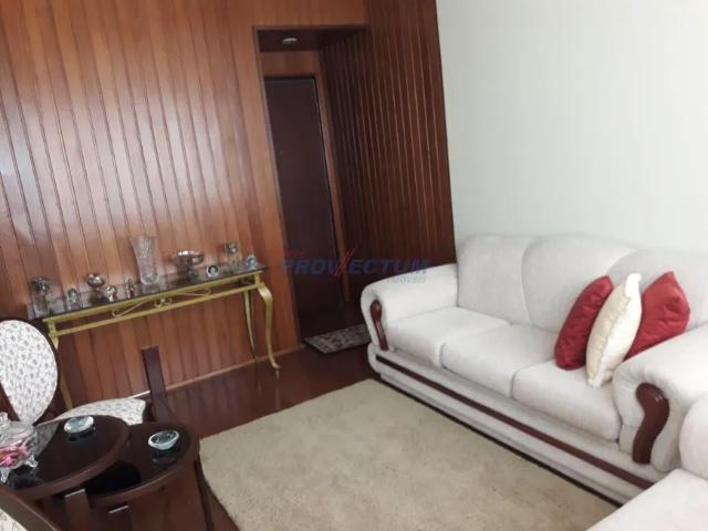 Apartamento Centro Campinas