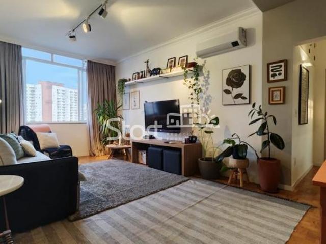 apartamento Centro Campinas