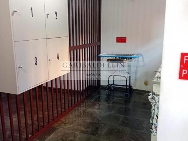 Apartamento, Centro, Campinas, SP