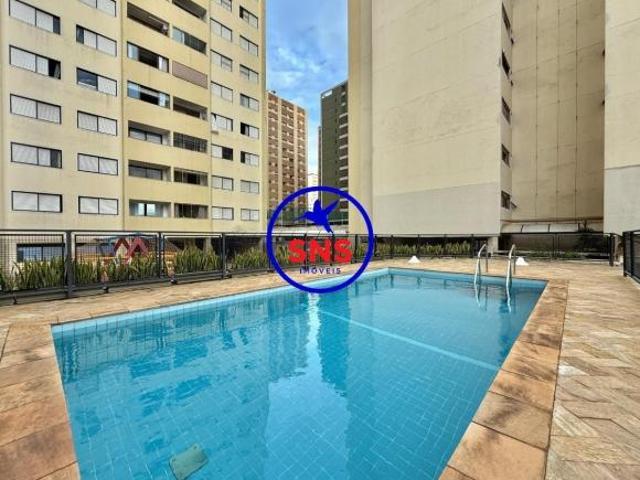 Apartamento, Centro, Campinas, SP