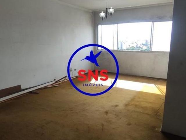Apartamento, Centro, Campinas, SP