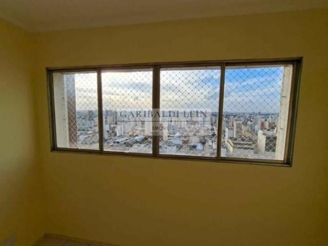 Apartamento, Centro, Campinas, SP
