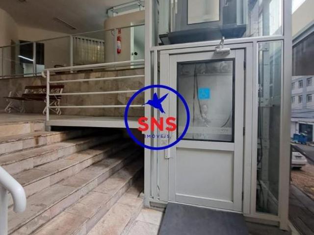 Apartamento, Centro, Campinas, SP