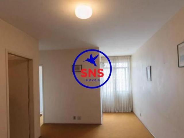 Apartamento, Centro, Campinas, SP
