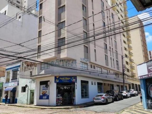 Apartamento, Centro, Campinas, SP