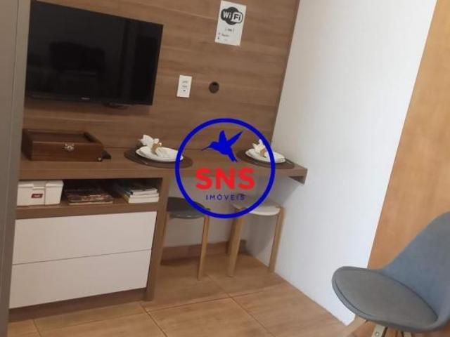 Apartamento, Centro, Campinas, SP