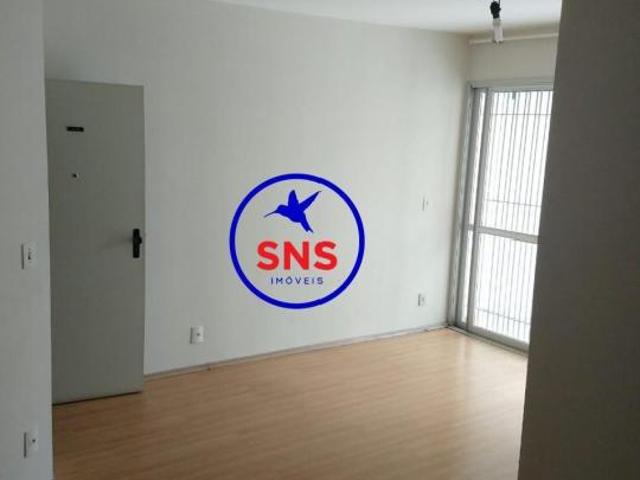 Apartamento, Centro, Campinas, SP