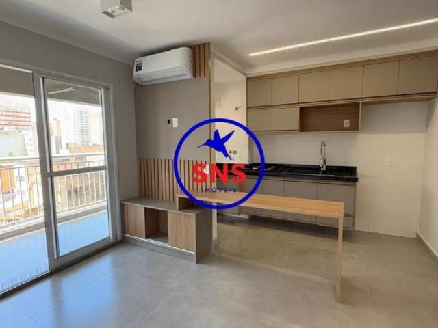 Apartamento, Centro, Campinas, SP