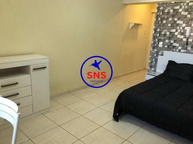 Apartamento, Centro, Campinas, SP