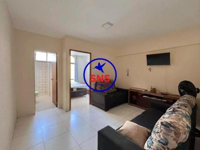 Apartamento, Centro, Campinas, SP
