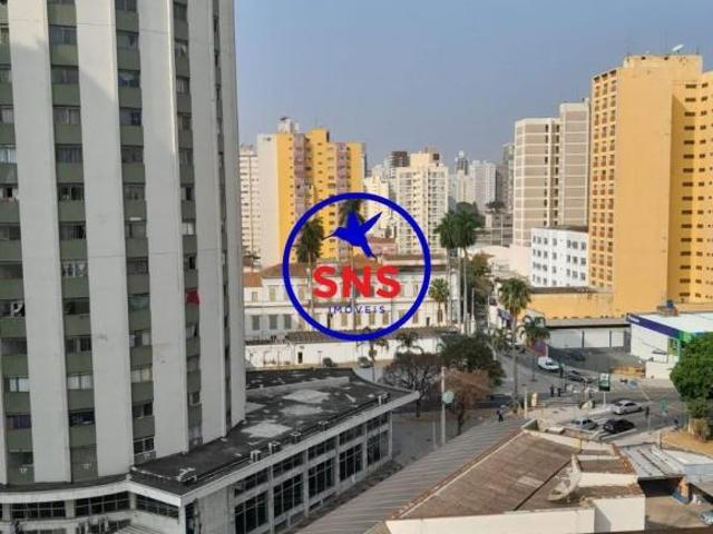 Apartamento, Centro, Campinas, SP