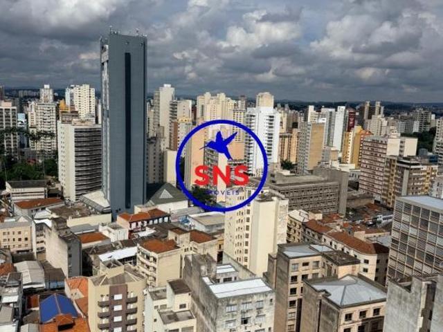 Apartamento, Centro, Campinas, SP