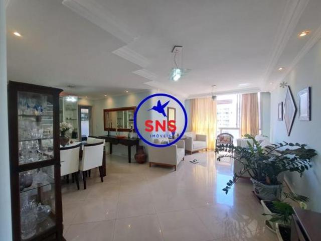 Apartamento, Centro, Campinas, SP