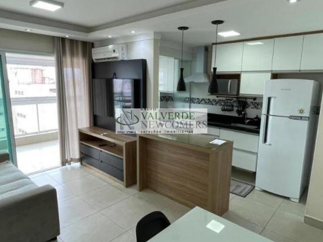 Apartamento, Centro, Campinas, SP