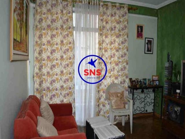 Apartamento, Centro, Campinas, SP