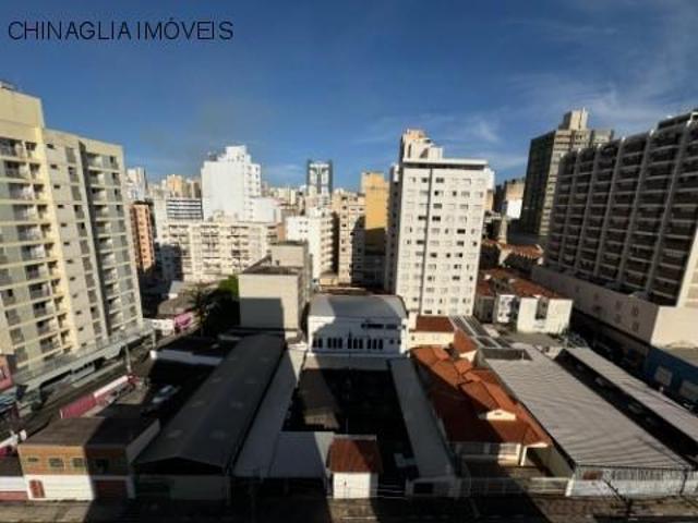 Apartamento, Centro, Campinas, SP
