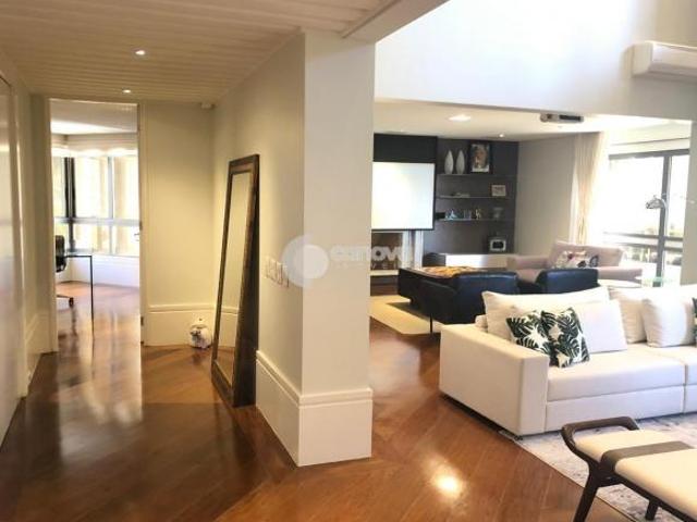 Apartamento, Centro, Campinas, SP