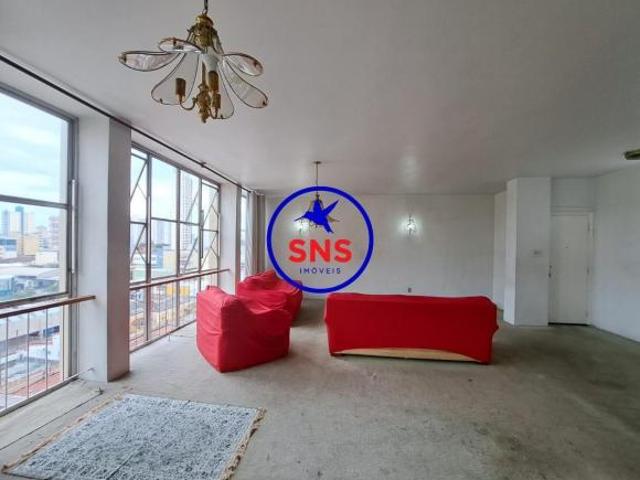 Apartamento, Centro, Campinas, SP